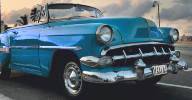 Classic Car Loans & Finance in New Zealand | Max Loans